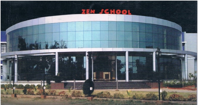ZEN SCHOOL